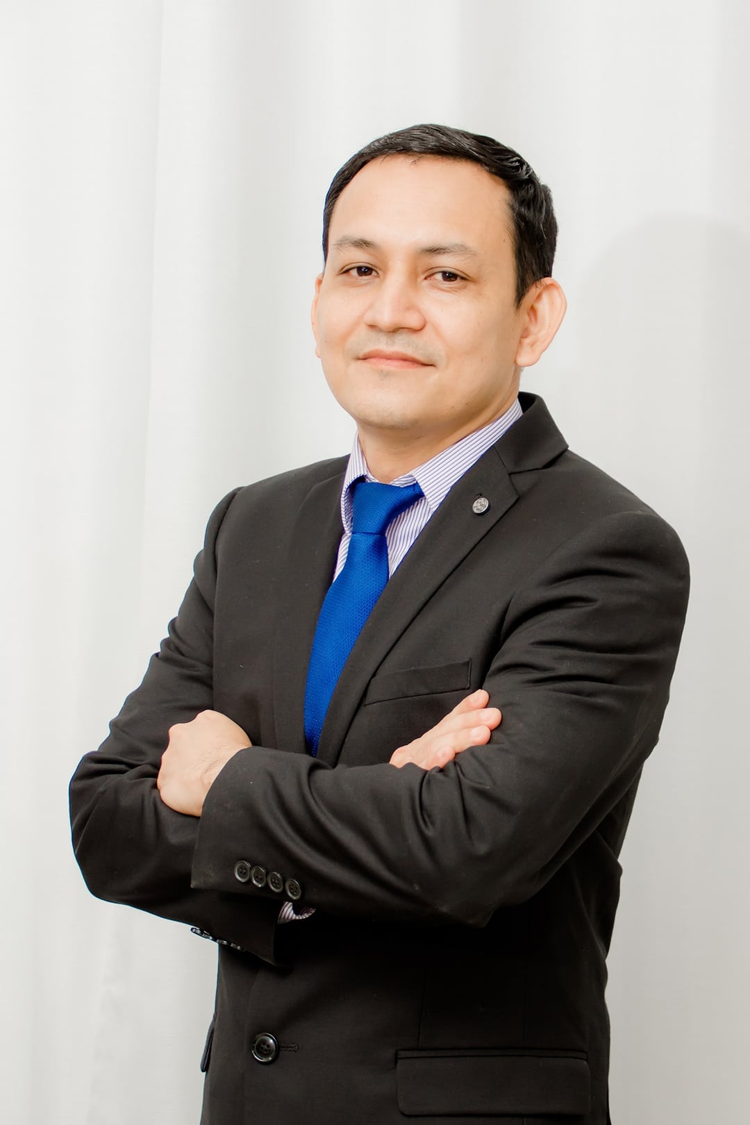 Our Doctors - Executive Medical Clinic